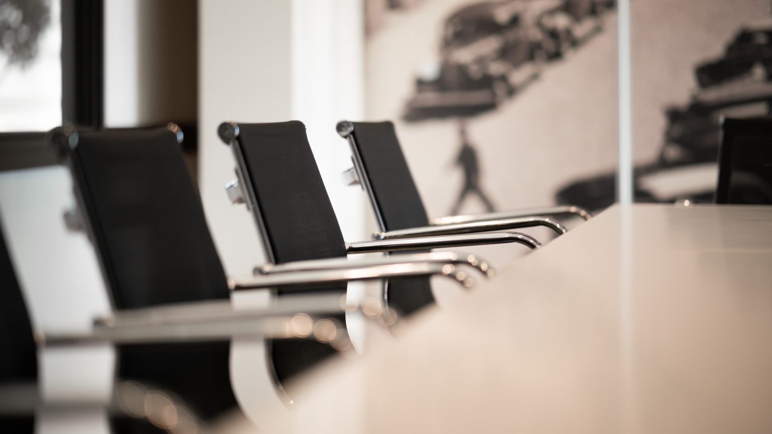 The Best Conference Room Chairs - Welp Magazine