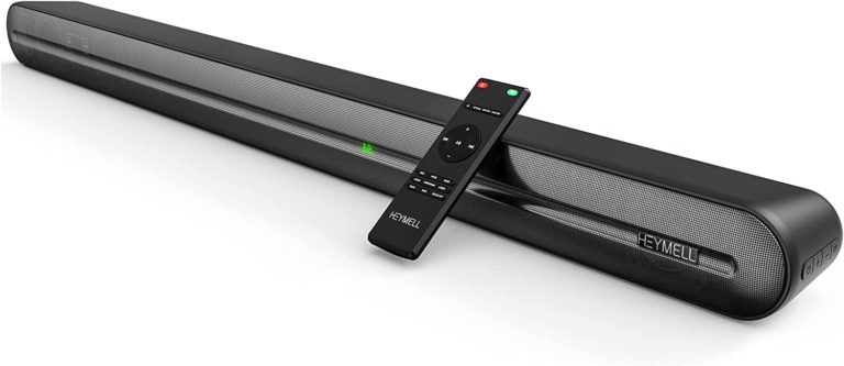 The Best Soundbar Under $100 | Cheap Powerful Budget Soundbars - Welp ...