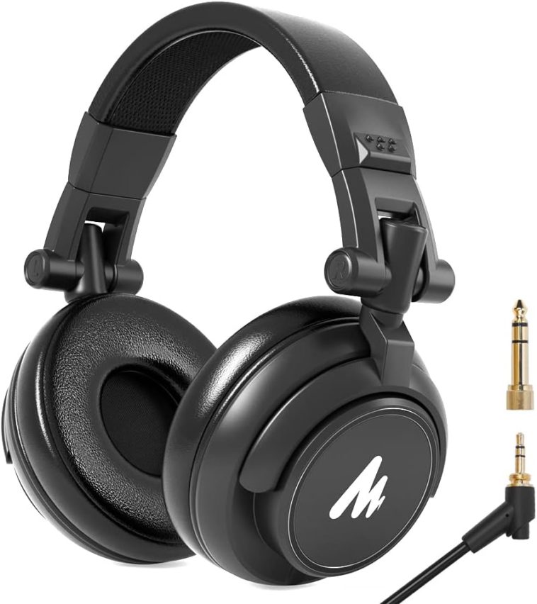The Best Budget Studio Headphones | Low-Cost Professional Headphones ...