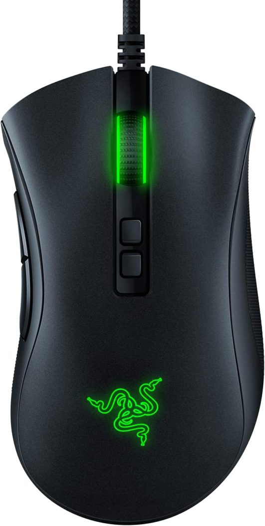The Best Mouse for Valorant | Get Your Own Professional eSports Mouse ...