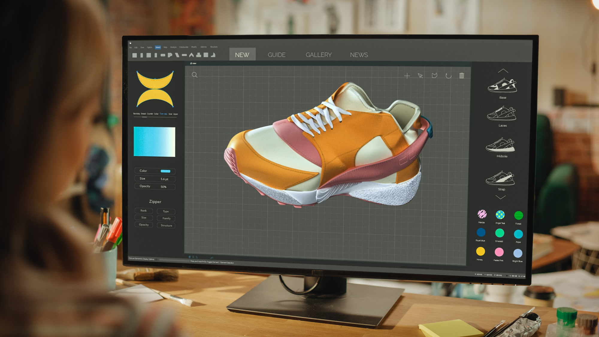How To Integrate 3D Modeling Into Your eCommerce - Welp Magazine