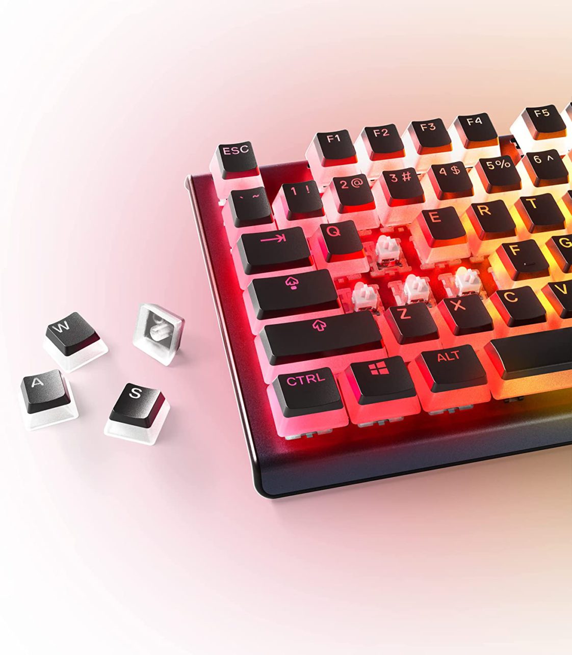 The Best Keycaps for Gaming | Top 5 Keycaps for Gamers - Welp Magazine
