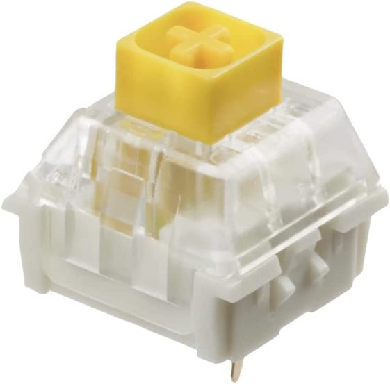 The Best Clicky Switches | Top 5 Clicky Keyboard Switches - Welp Magazine