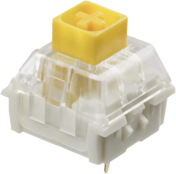 The Best Clicky Switches | Top 5 Clicky Keyboard Switches - Welp Magazine