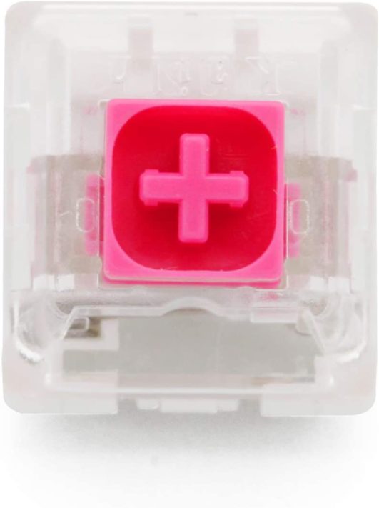The Best Clicky Switches | Top 5 Clicky Keyboard Switches - Welp Magazine