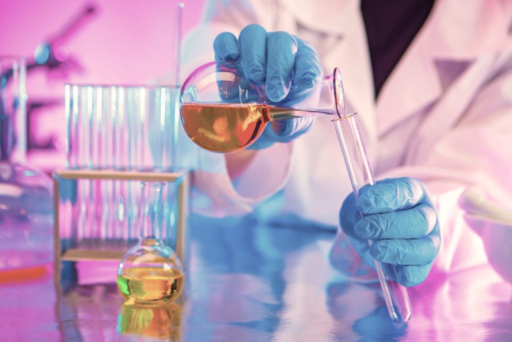 How To Choose an Oil Analysis Laboratory - Welp Magazine