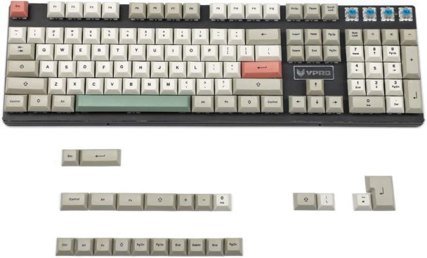 The Best Keycaps for Gaming | Top 5 Keycaps for Gamers - Welp Magazine