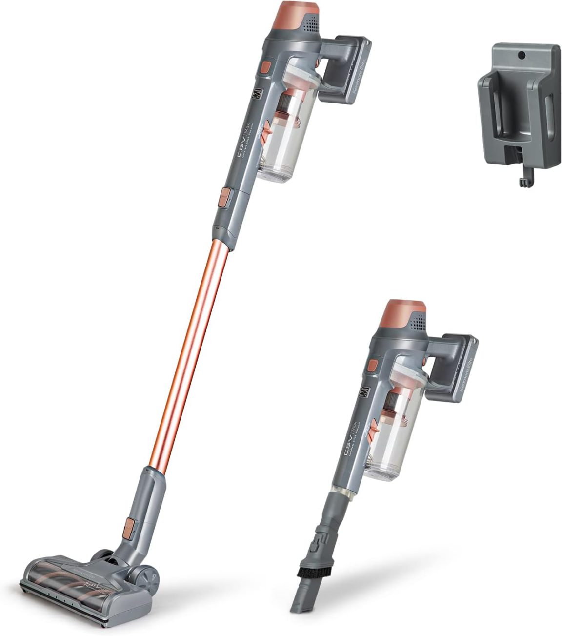 The Best Vacuum for LVP Flooring | Keep Your Floors Looking as Good as ...