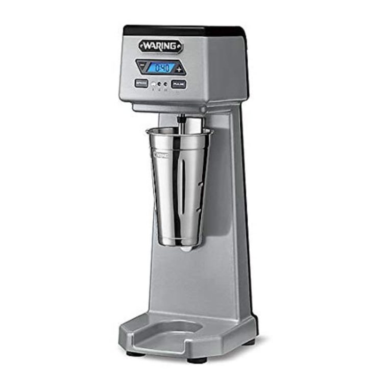 The Best Blender for Milkshakes | Create Thick and Creamy Milkshakes ...