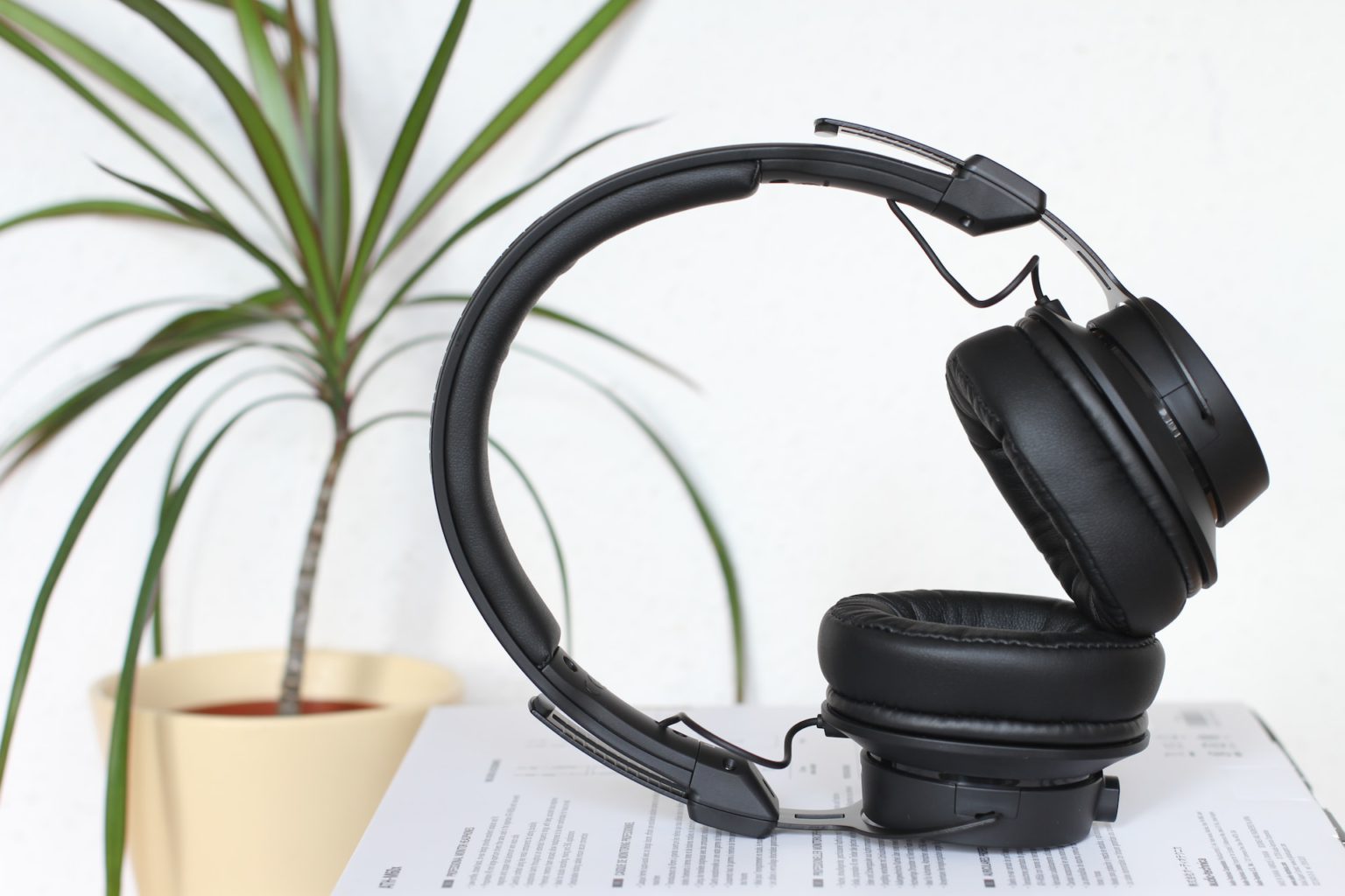 The Best Conf Call Headset - Welp Magazine
