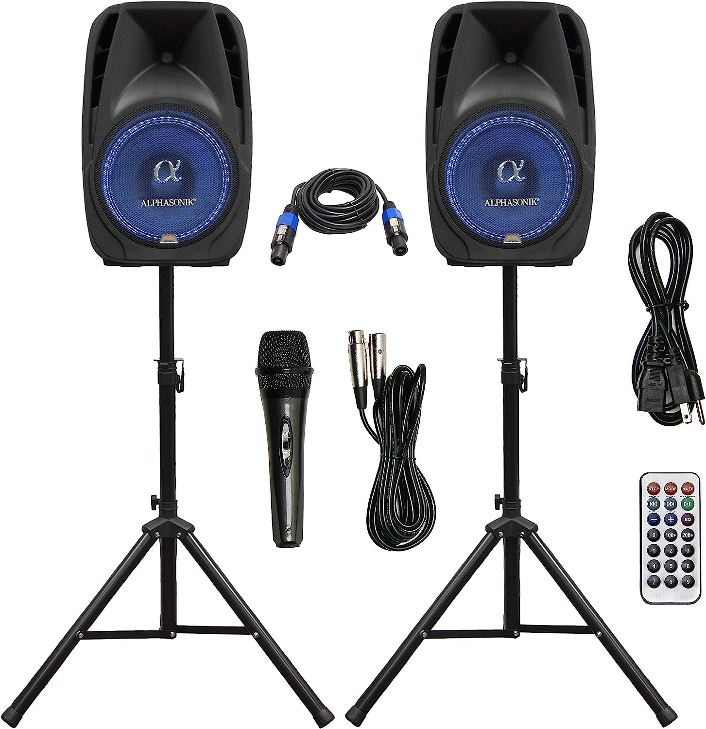The Best Speakers for Projectors | Speakers for Your Home Cinema - Welp ...