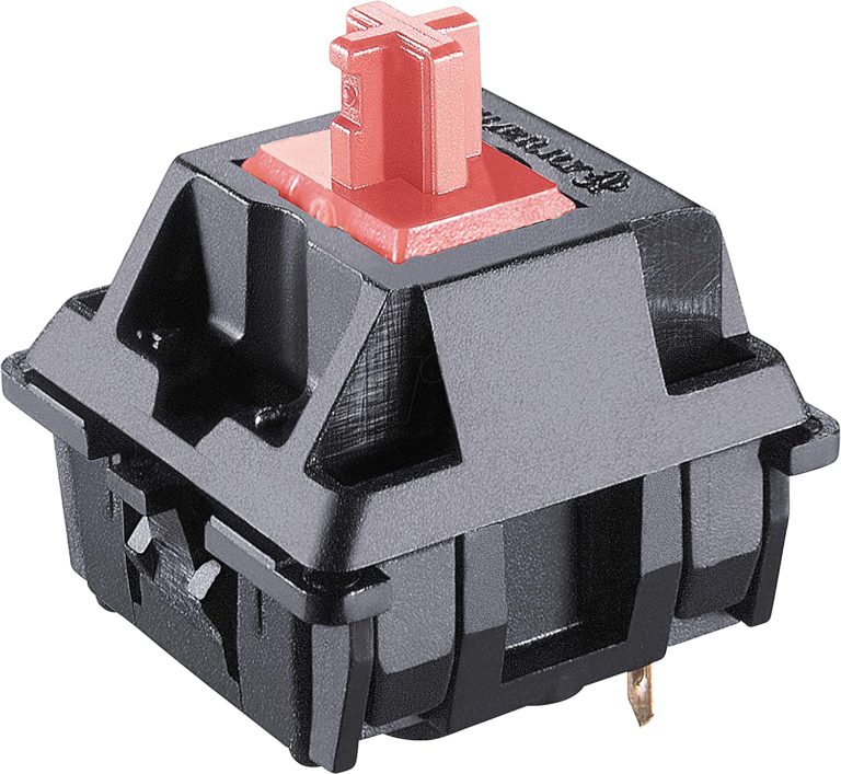The Best Silent Switches | Quiet Tactile and Linear Keyboard Switches ...