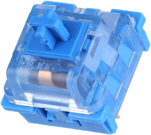 The Best Silent Switches | Quiet Tactile and Linear Keyboard Switches ...