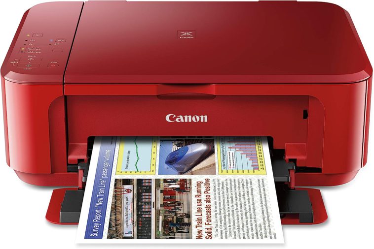 The Best Color Printer for Teachers | Top 5 New Color Printers for ...