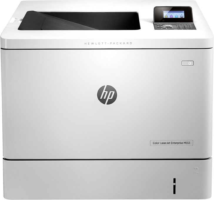The Best Color Printer for Teachers | Top 5 New Color Printers for ...