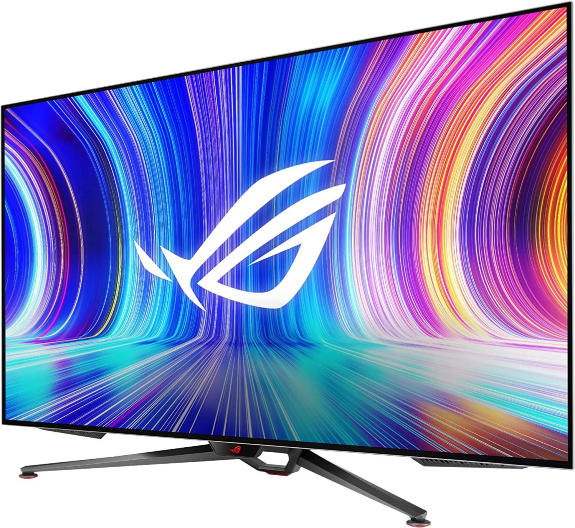 The Best Monitor for Trading | How to Choose Monitors for Stock Market ...