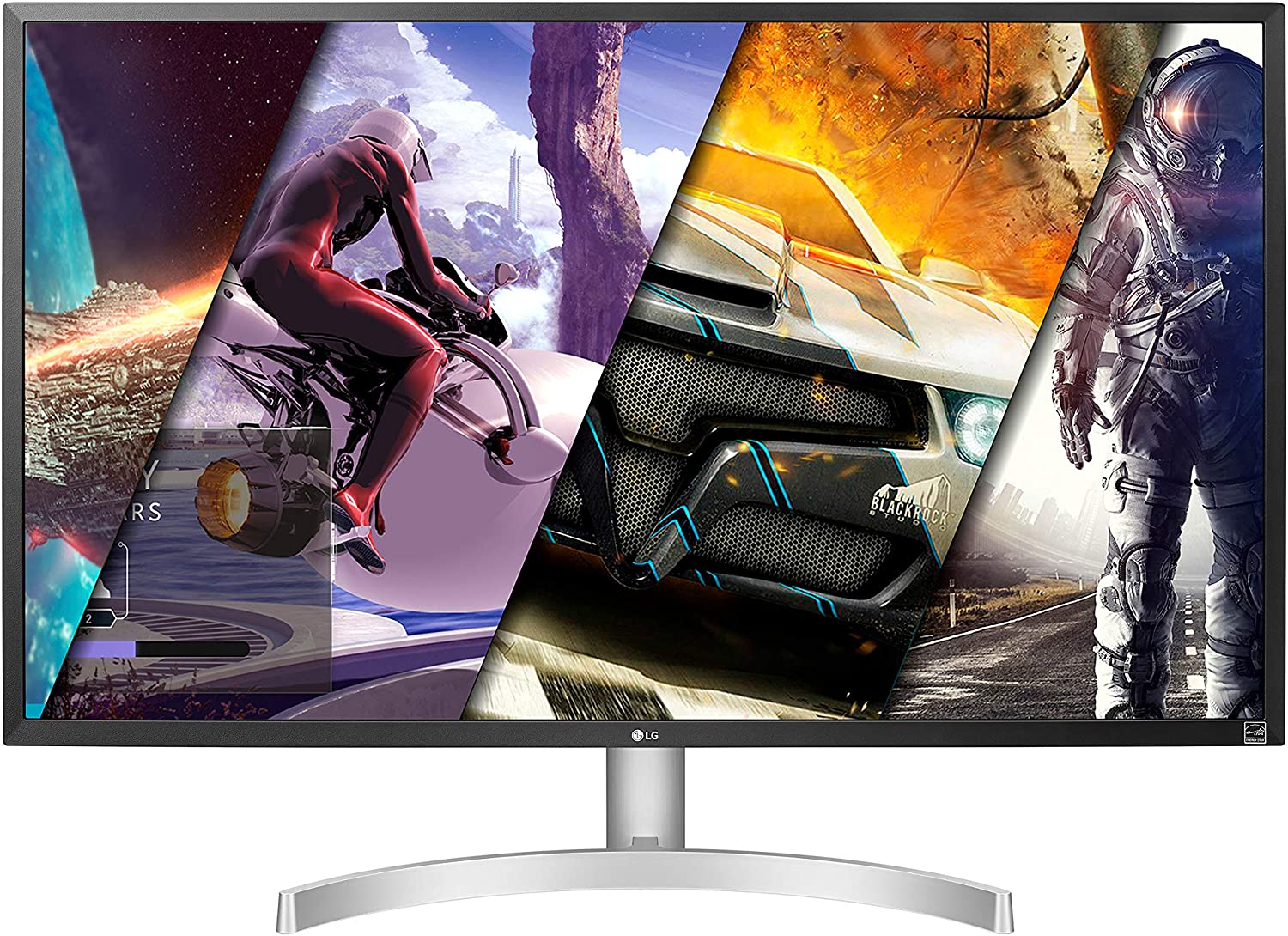 The Best 32 Inch 4K Monitors Under $300 | Top 5 Budget 4K Monitors for ...