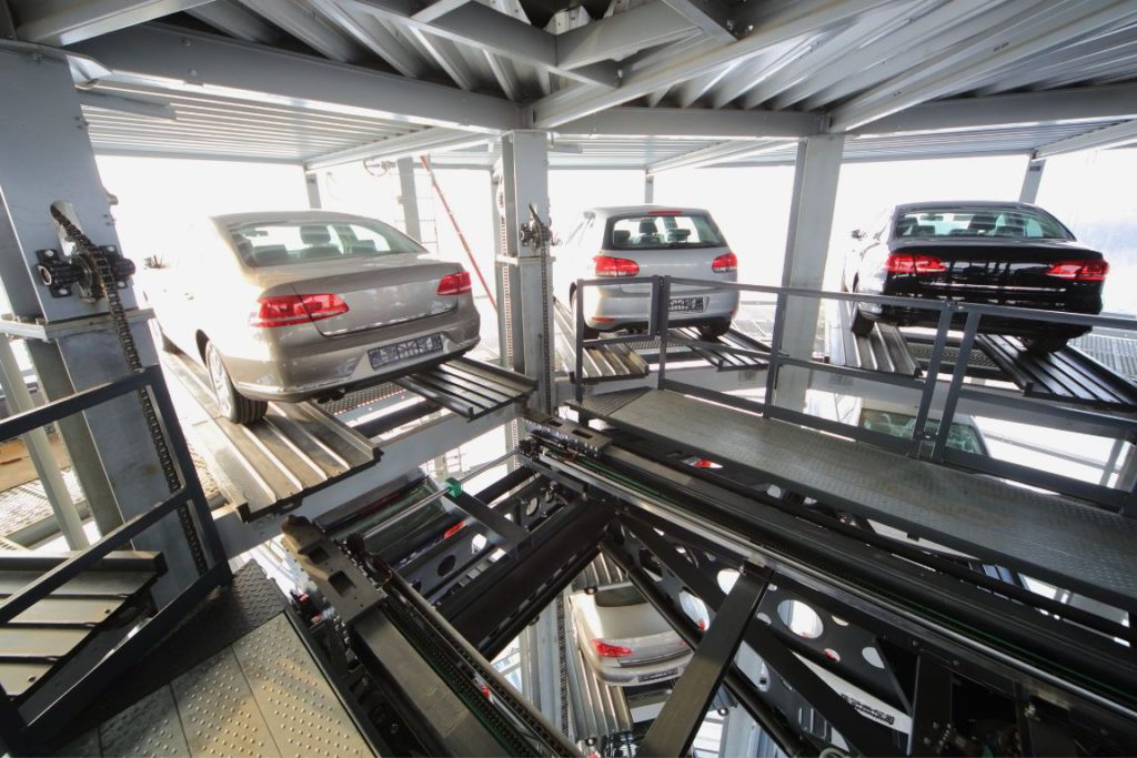 Maintenance Tips for Your Commercial Car Lift - Welp Magazine