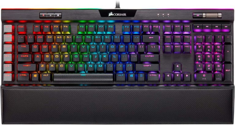 The Best Keyboard Knob | The Ultimate Keyboard with Knob for Every ...