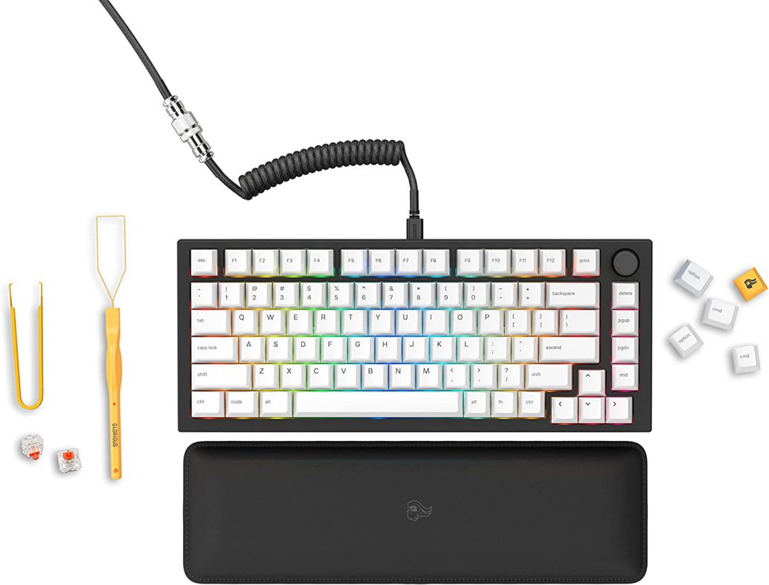 The Best Keyboard Knob | The Ultimate Keyboard with Knob for Every ...