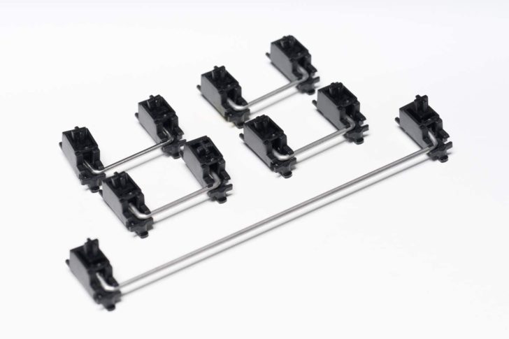 The Best Keyboard Stabilizers | Keyboard Stabilizers for Smooth ...