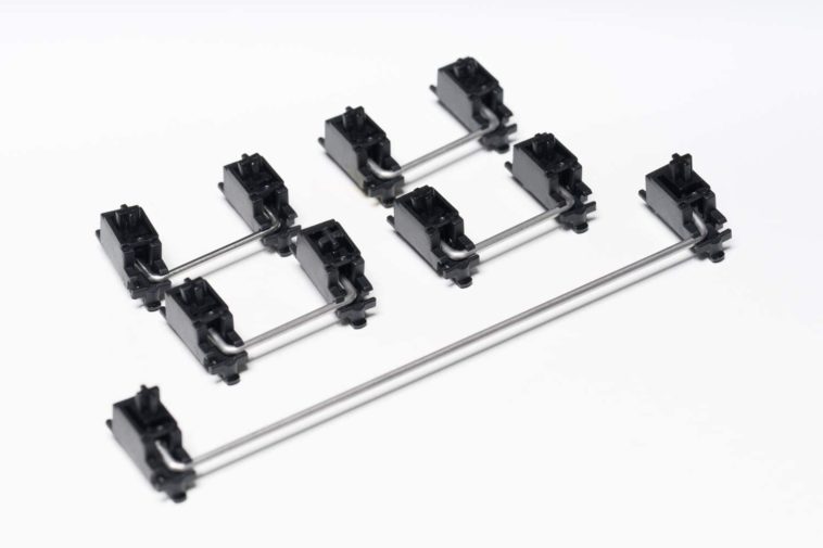 The Best Keyboard Stabilizers | Keyboard Stabilizers for Smooth ...