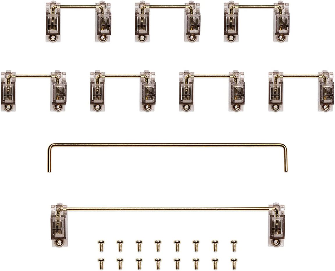 The Best Keyboard Stabilizers | Keyboard Stabilizers for Smooth ...