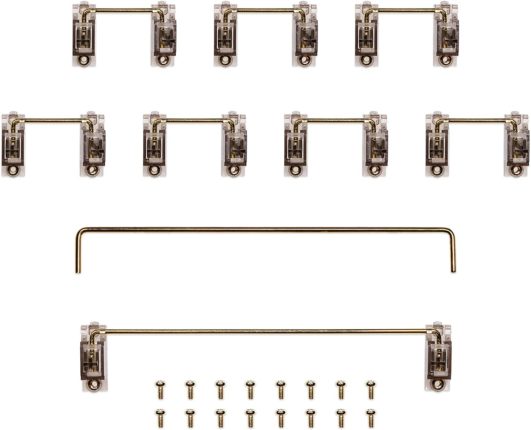 The Best Keyboard Stabilizers | Keyboard Stabilizers for Smooth ...