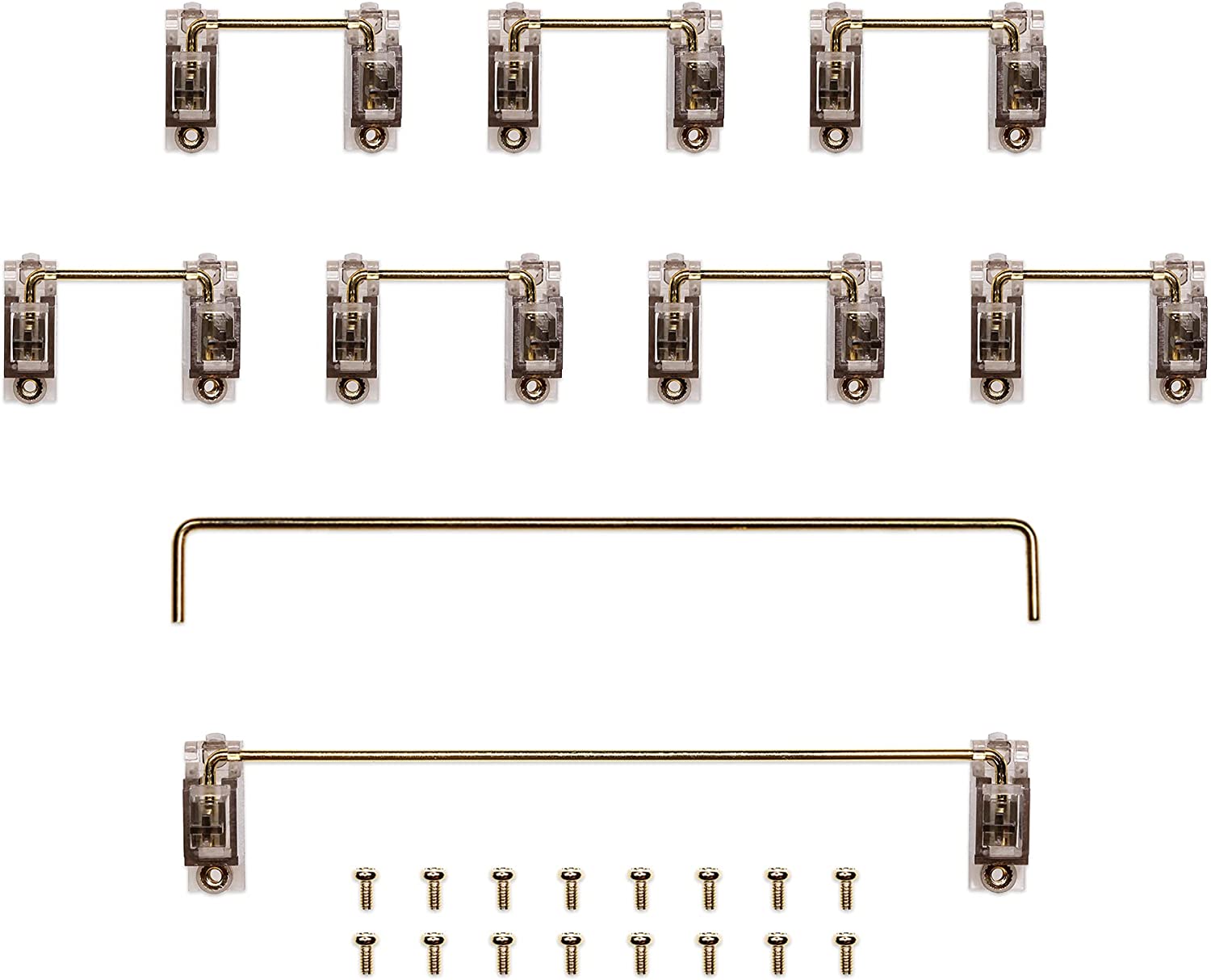 The Best Keyboard Stabilizers | Keyboard Stabilizers for Smooth ...