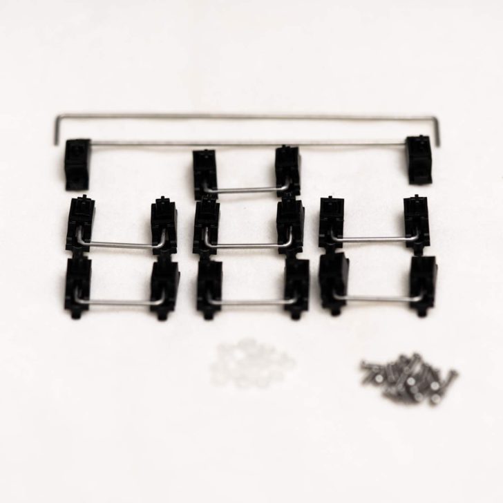 The Best Keyboard Stabilizers | Keyboard Stabilizers for Smooth ...