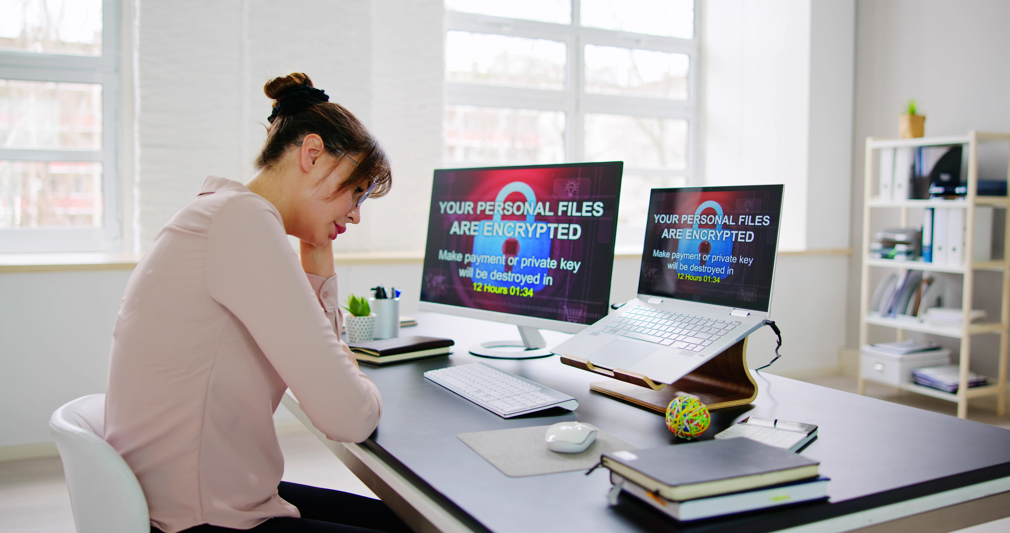 How To Create A Solid Security Plan For Your Business - Welp Magazine