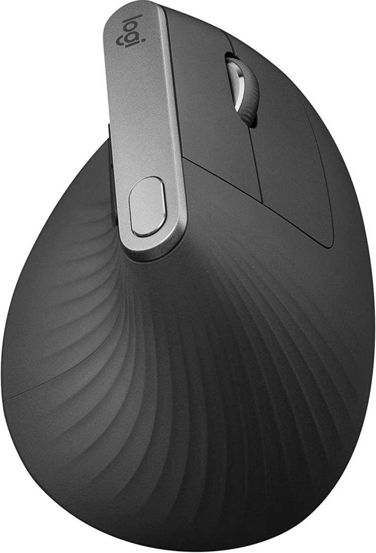 The Best Palm-Grip Mouse | New Palm-Grip Mice for Comfort and Control ...
