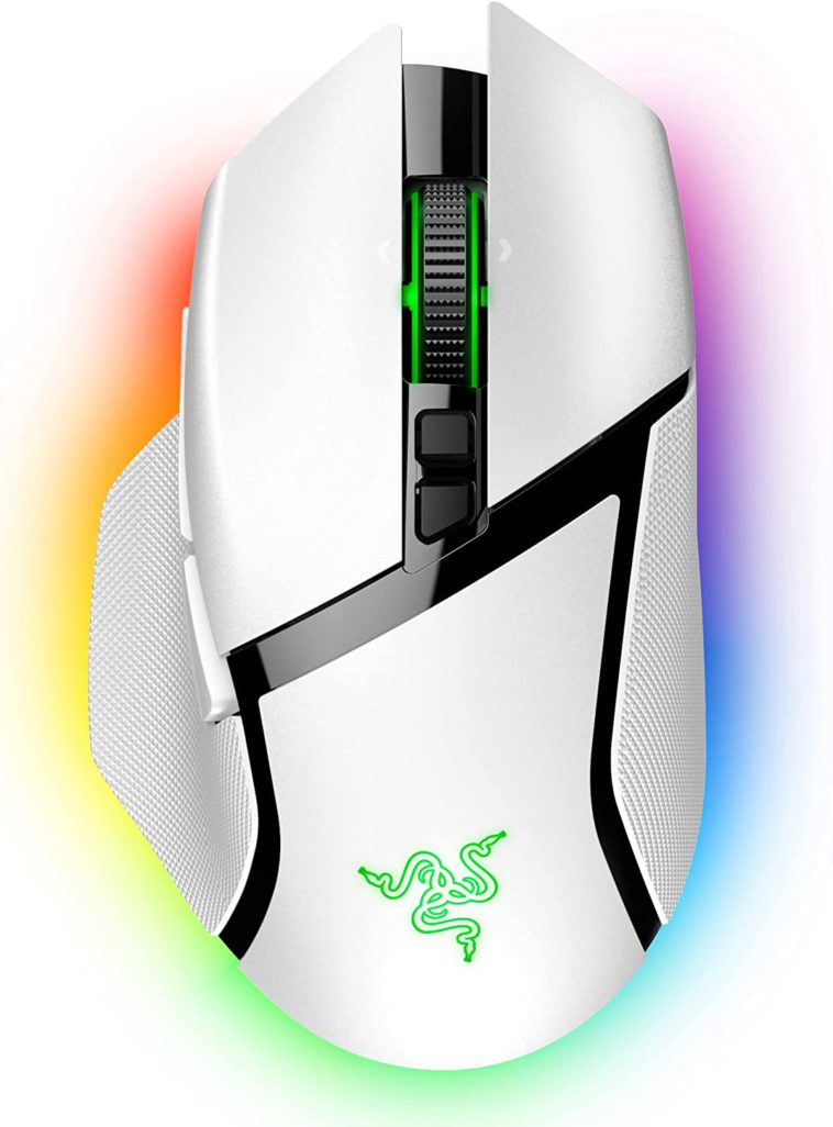 The Best Palm-Grip Mouse | New Palm-Grip Mice for Comfort and Control ...