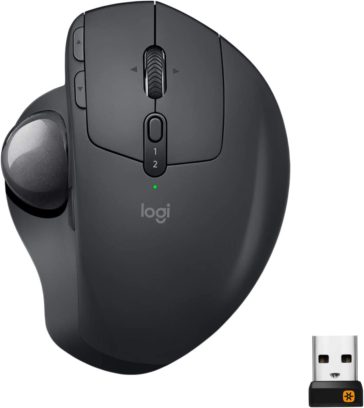 The Best Palm-Grip Mouse | New Palm-Grip Mice for Comfort and Control ...