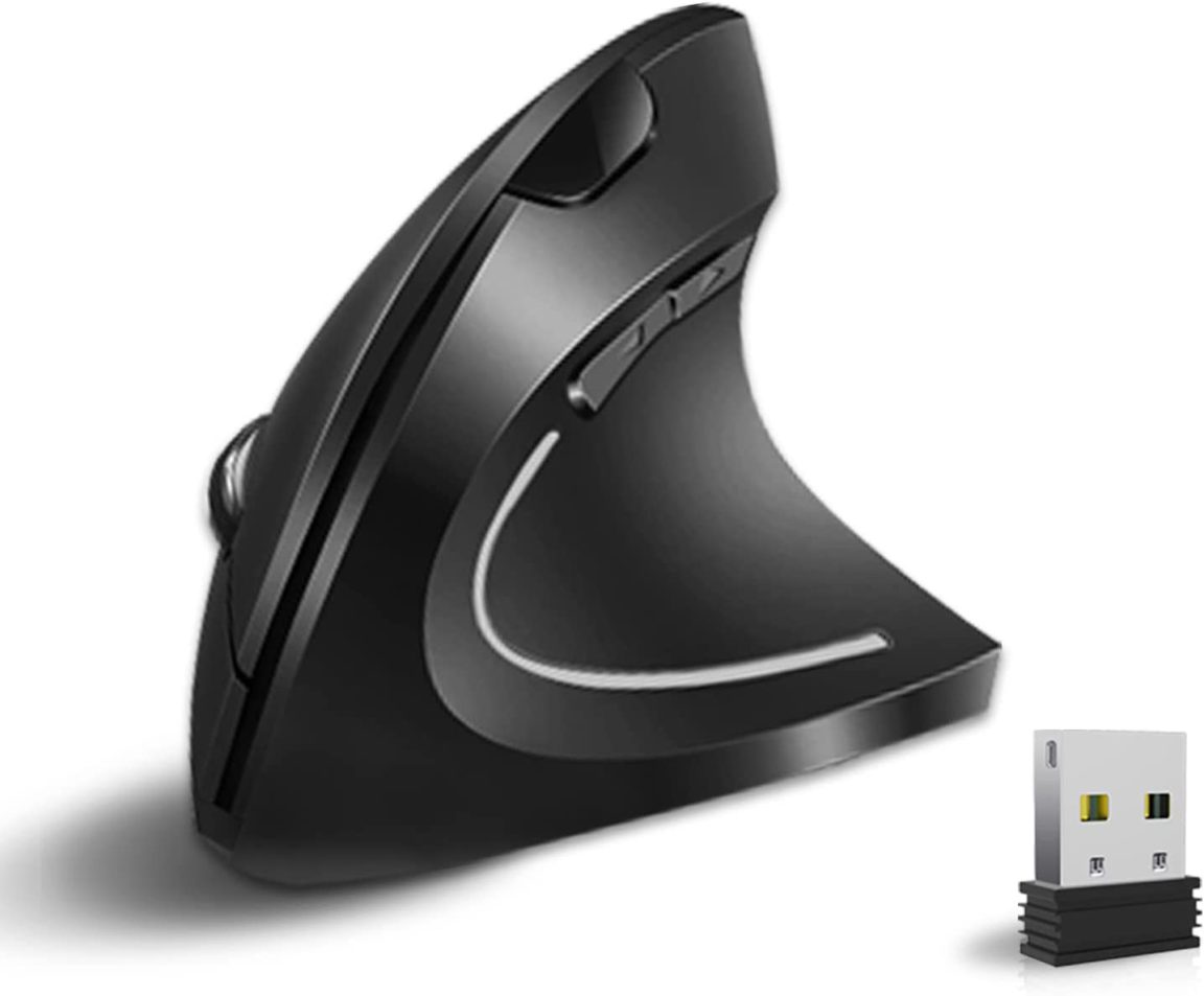 The Best Palm-Grip Mouse | New Palm-Grip Mice for Comfort and Control ...