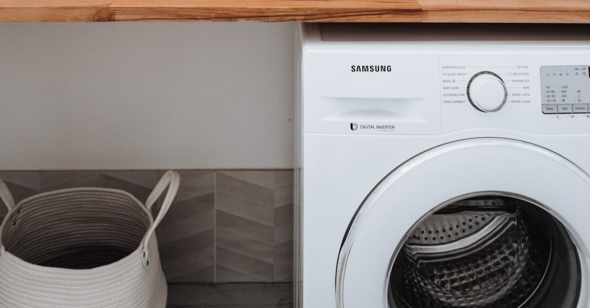The Best Quiet Integrated Washing Machine For Effortless Laundry Days ...