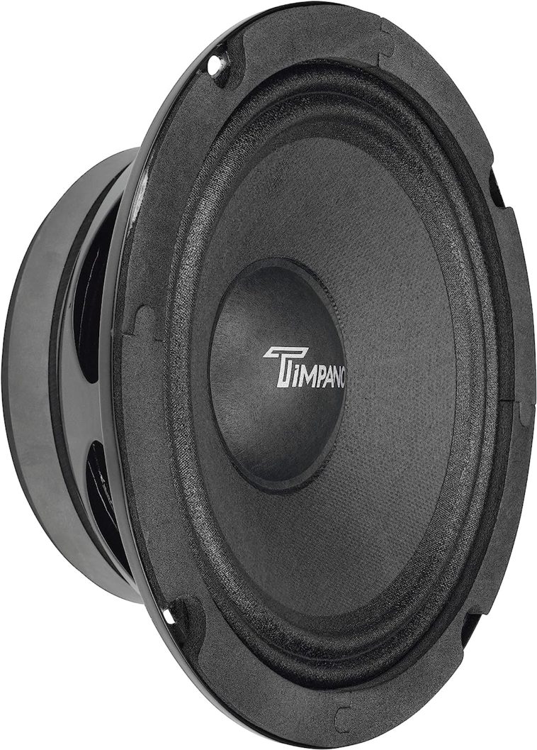 The Best Mid Range Speaker | Great Midrange Coaxial Loudspeakers for ...