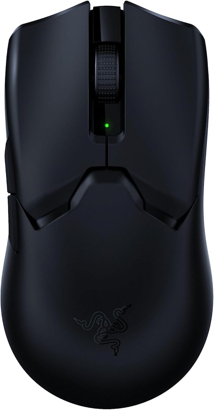 The Best Claw Grip Mouse | The Perfect New Mouse for You - Welp Magazine