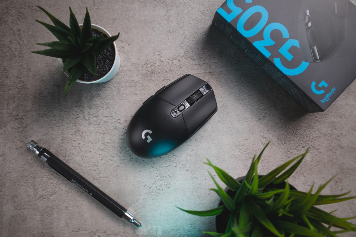 The Best Quiet Mouse To Enhance Your Productivity - Welp Magazine