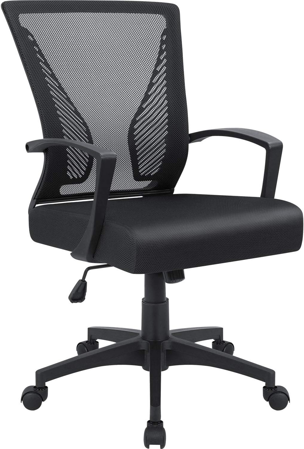 The Best Office Chair for Pregnancy | Comfortable Work Chairs - Welp ...