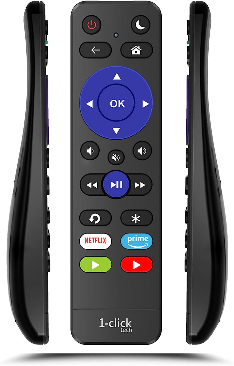 The Best Remote for YouTube TV | New Remote Controls for Watching ...