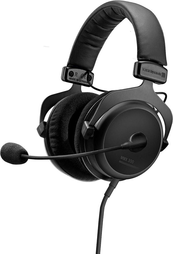The Best Beyerdynamic Headphones | Top 5 Beyerdynamic Headphone Picks ...