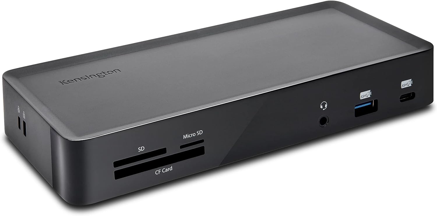 The Best Dock for Builders | USB Docking Stations for Computer Builders ...