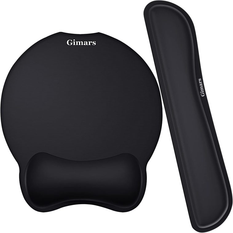 The Best Mousepad for Mac Mouse | New Mouse Mats for Apple Magic Mouse ...