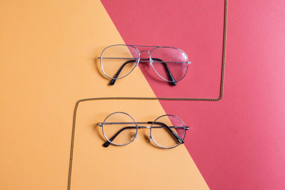 How To Use Your Glasses Prescription To Figure Out The Strength Of ...
