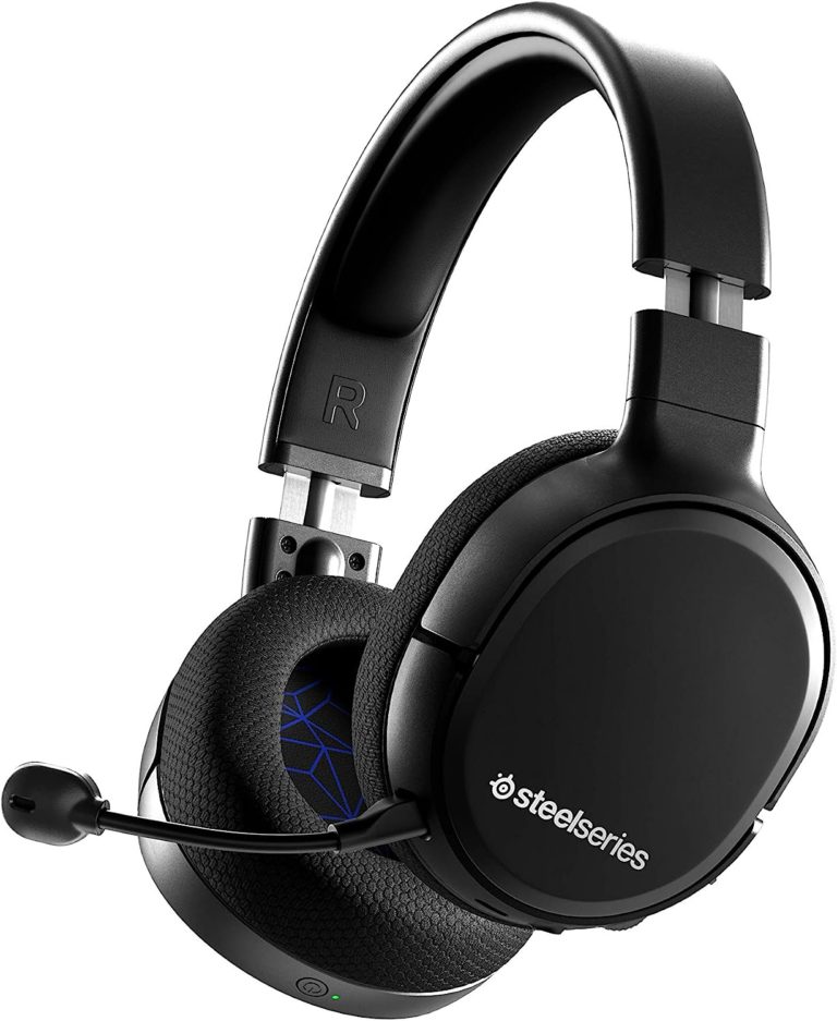 The Best Microphone for PS4 | Best New Gaming Microphones - Welp Magazine
