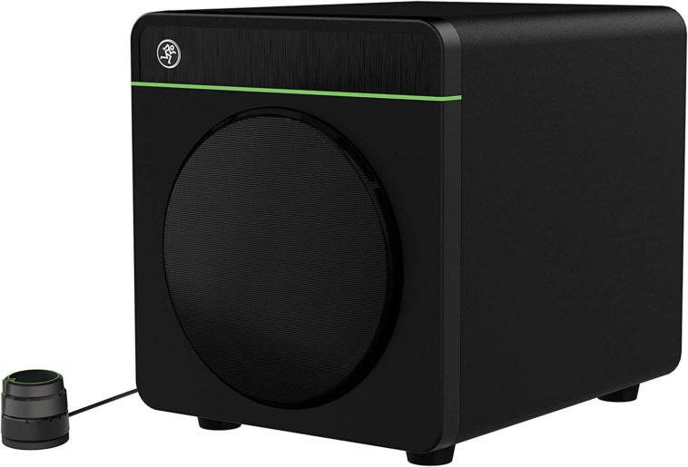 The Best Studio Subwoofer | Great Value New Studio Subwoofers - Welp ...