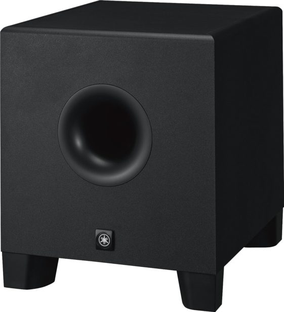 The Best Studio Subwoofer | Great Value New Studio Subwoofers - Welp ...
