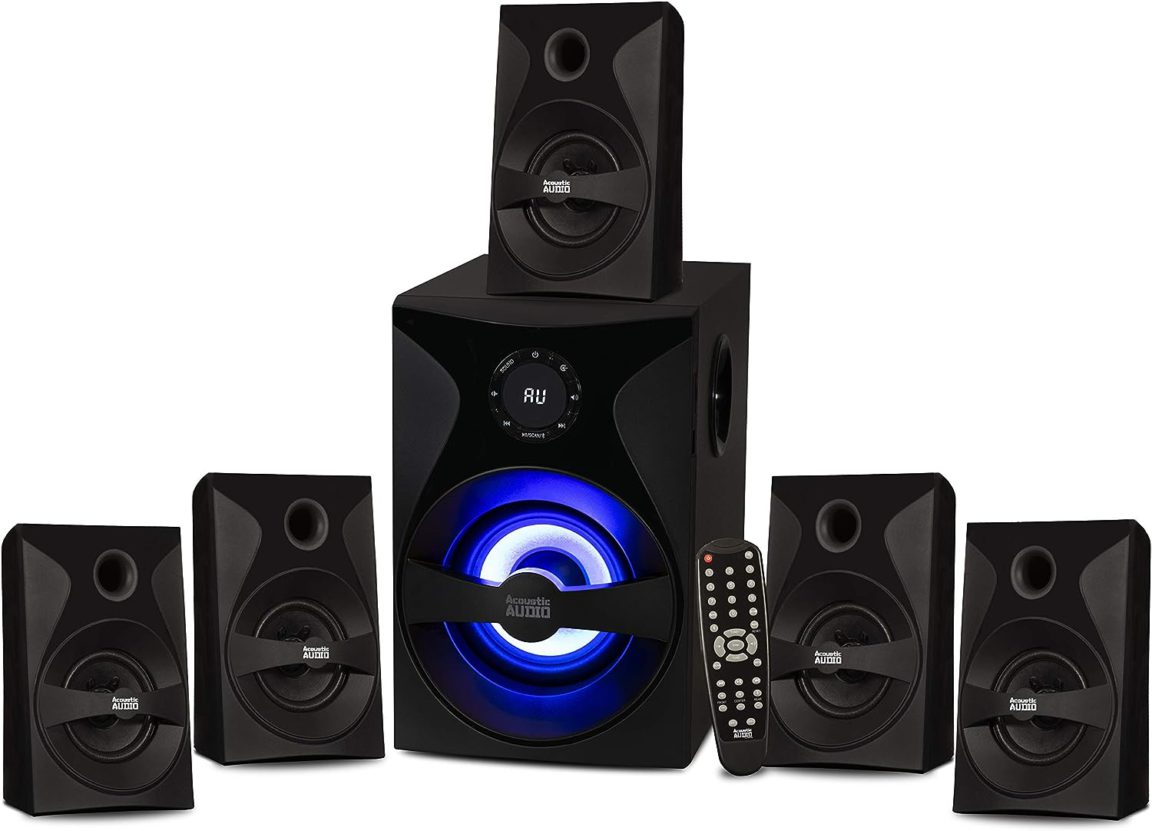 The Best Surround Sound for Movies | Home Cinema Sound Systems - Welp ...