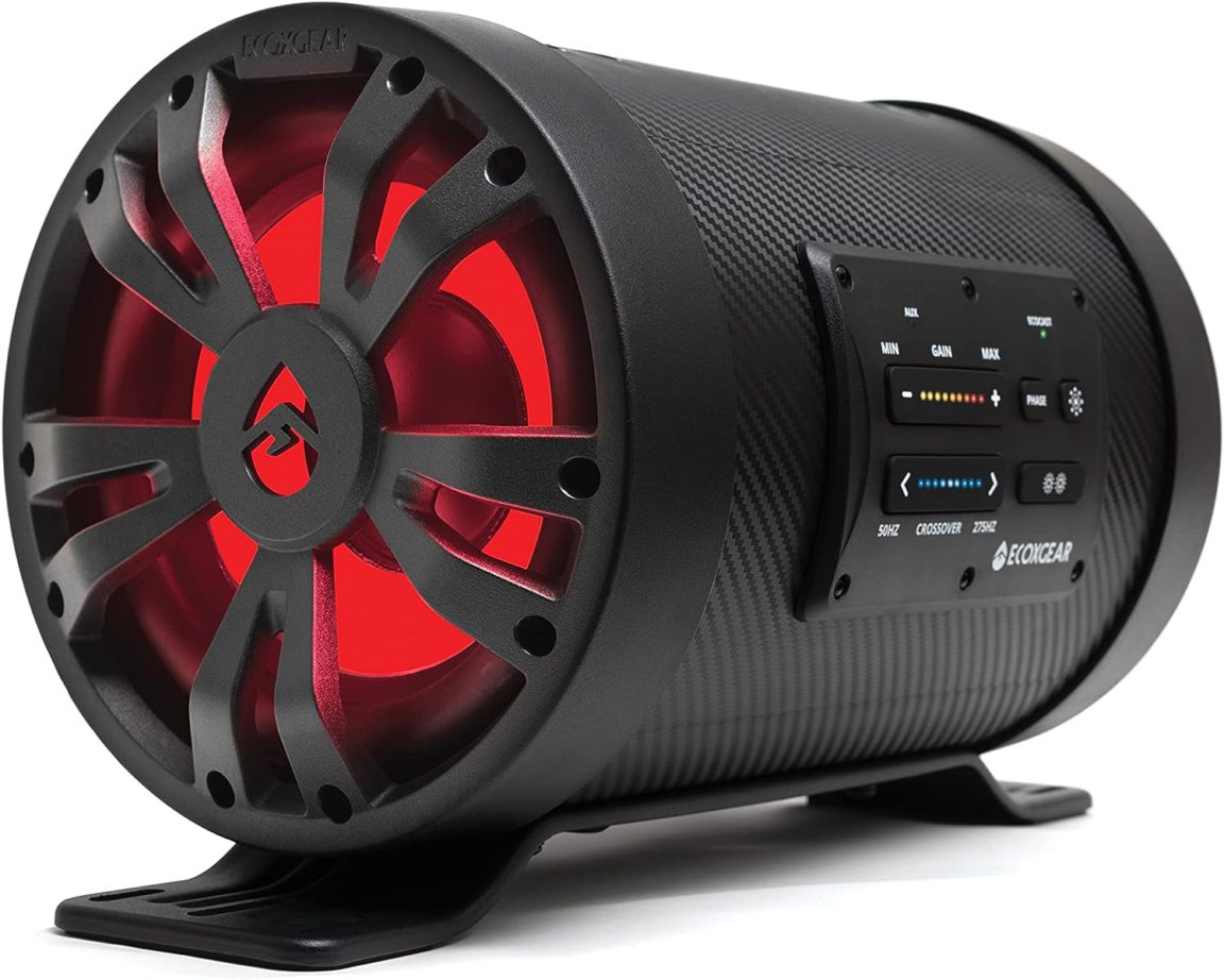 The Best Wireless Subwoofer | Wireless Subwoofers for Powerful Bass ...